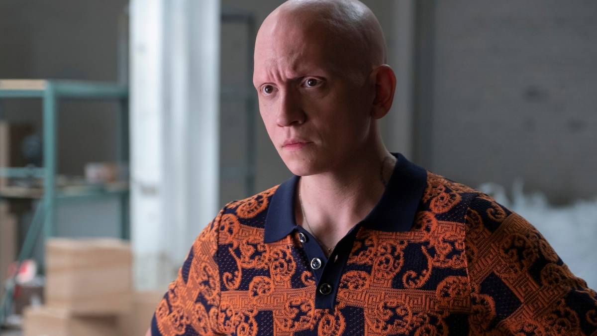 Was That Really Guillermo del Toro in 'Barry' Season 4?