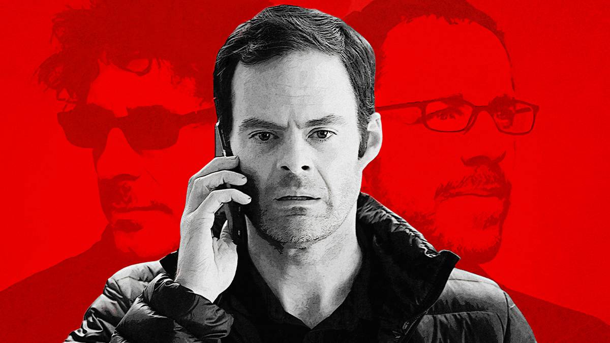 'Barry' and the Coen Brothers' Surprising Influence