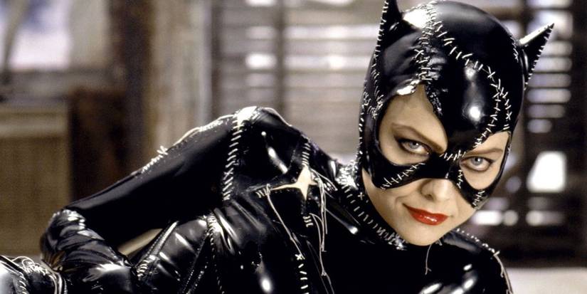 Best Character in Every Batman Movie