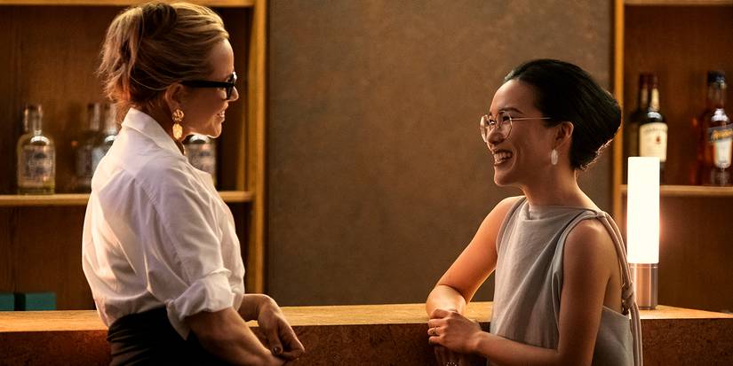 ’Beef’s Worst Character Actually Isn’t Amy or Danny