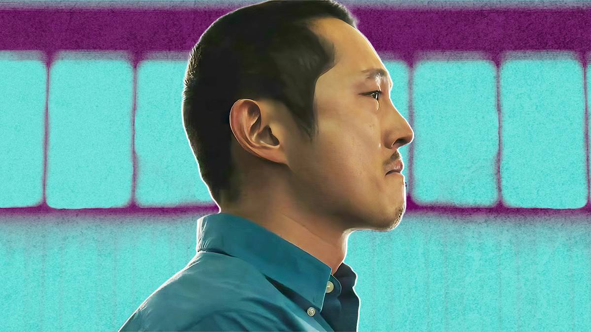 'Beef's Completely Unhinged Finale Was the Only Way It Could've Ended