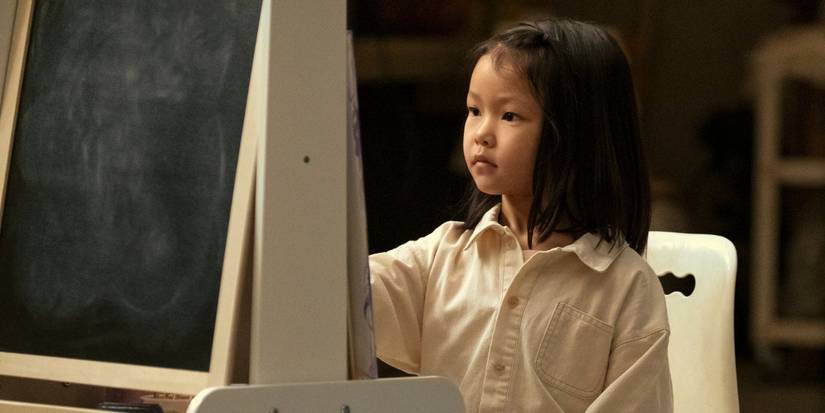 'Beef' Cast & Character Guide: Who Stars in the Netflix Series