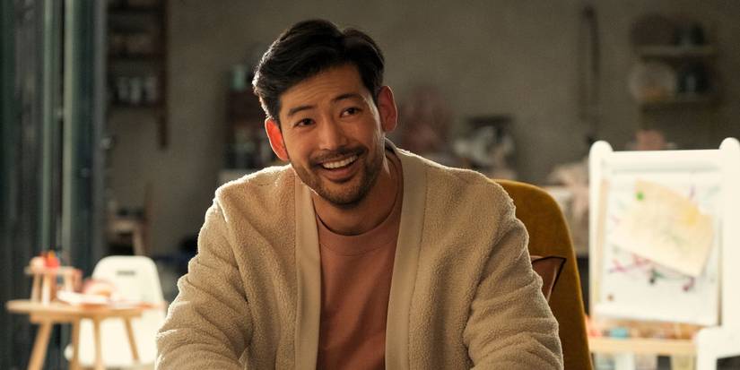 'Beef' Cast & Character Guide: Who Stars in the Netflix Series