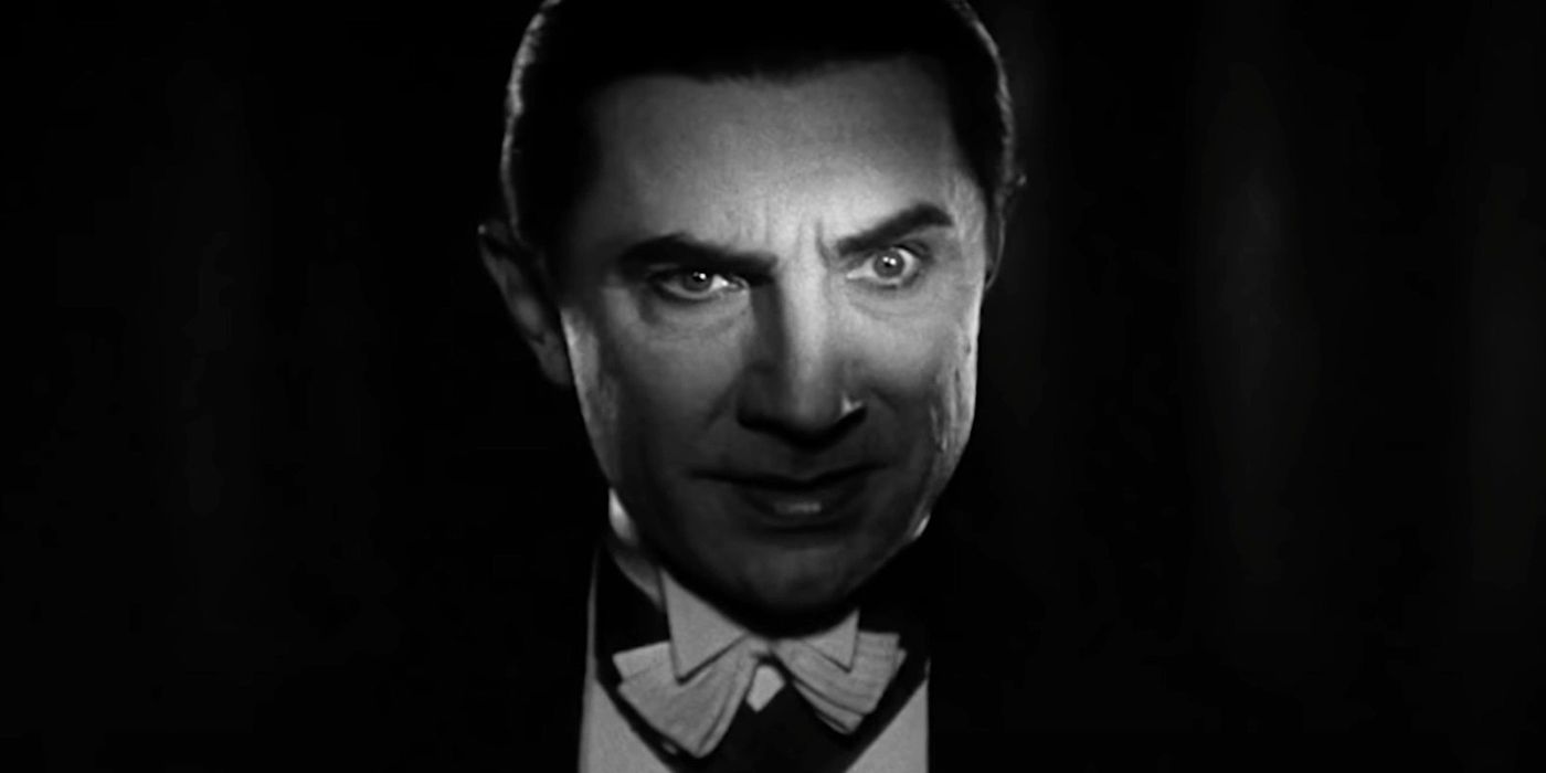 Dracula | Collider