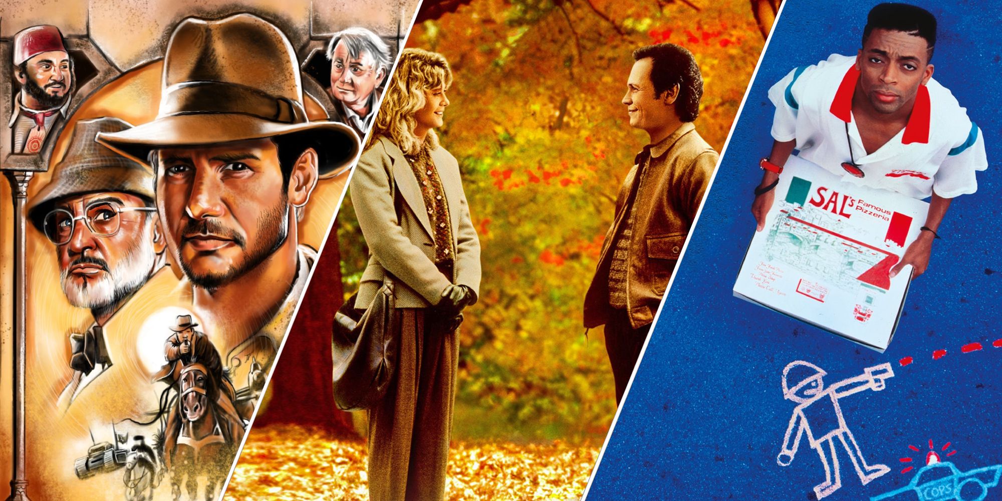 10 Best Movies of 1989, Ranked