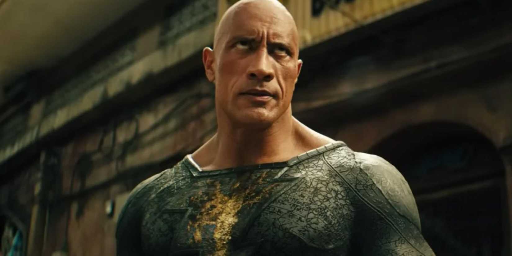 10 Worst Dwayne Johnson Movies, Ranked