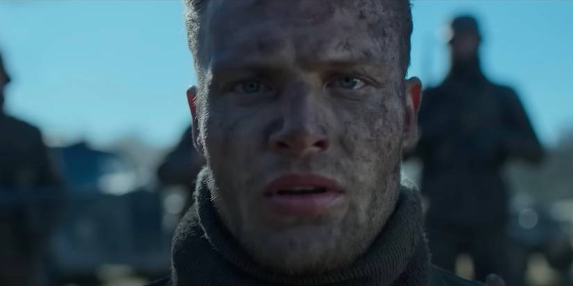 'Blood & Gold': Trailer, Release Date, Cast, and Everything We Know So Far