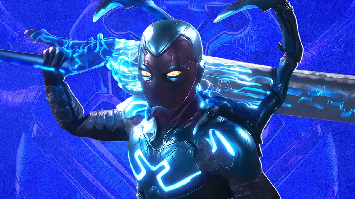 'Blue Beetle': Release Date, Trailer, Cast, and Everything We Know So Far