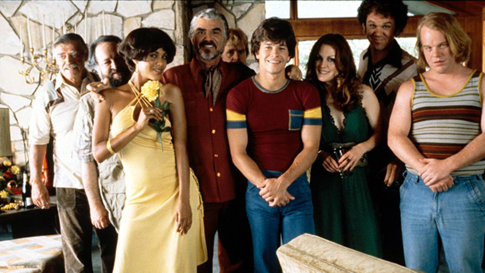 10 Most Improved Sophomore Movies by Great Directors, Ranked