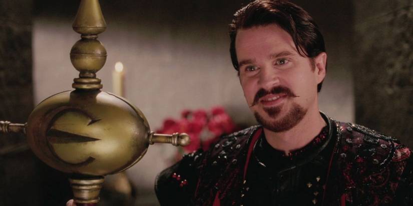 10 Modern Fantasy Villains Destined To Become Icons