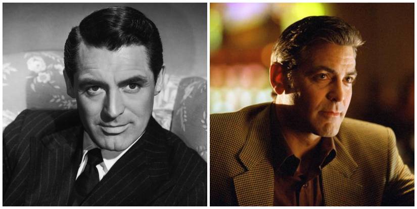 10 Classic Actors and Their Modern Day Counterparts