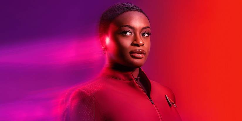 'Strange New Worlds' Season 2 Trailer: Boldly Go to Such Great Heights