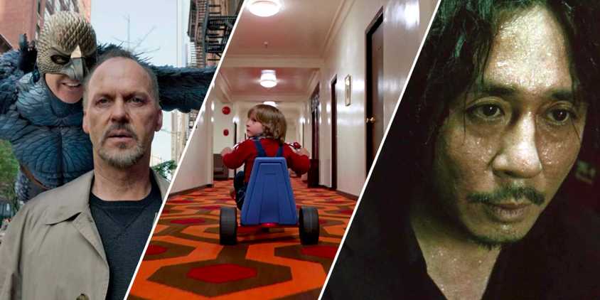 How Are One-Shot Movies Made?