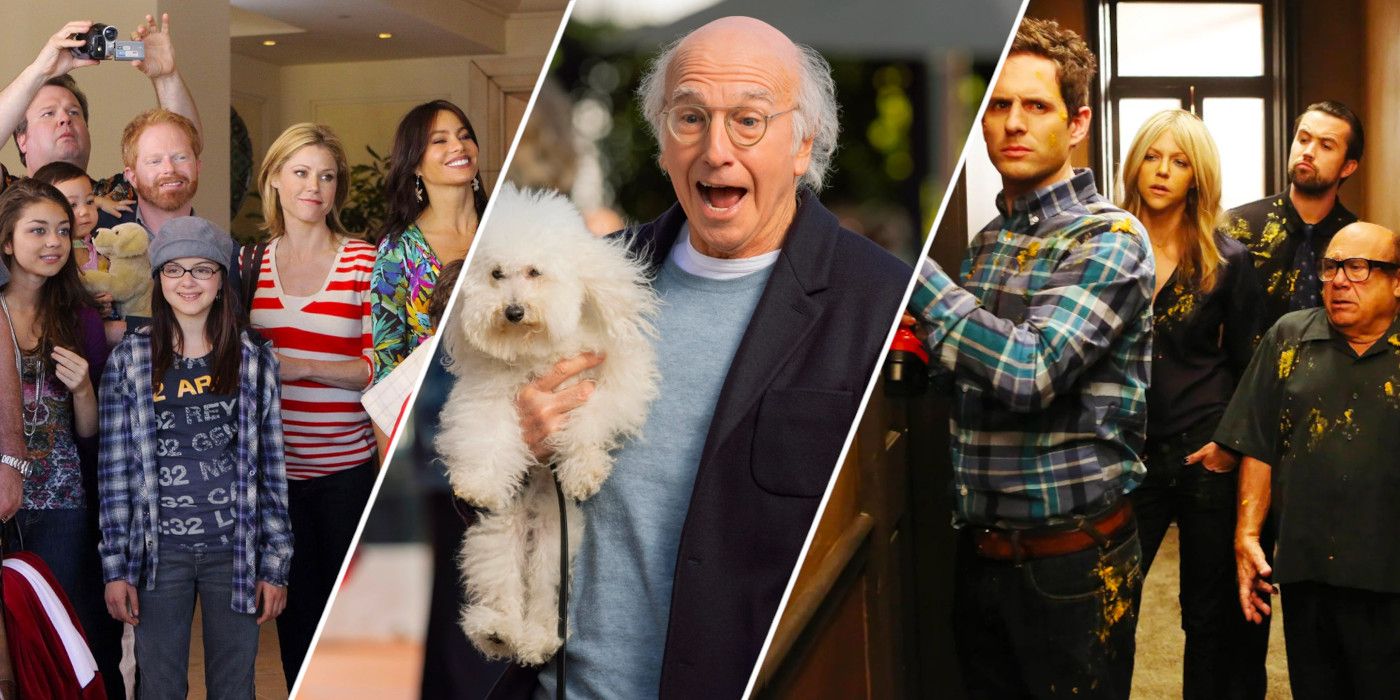35 Best 'Modern Family' Episodes, Ranked According to IMDb