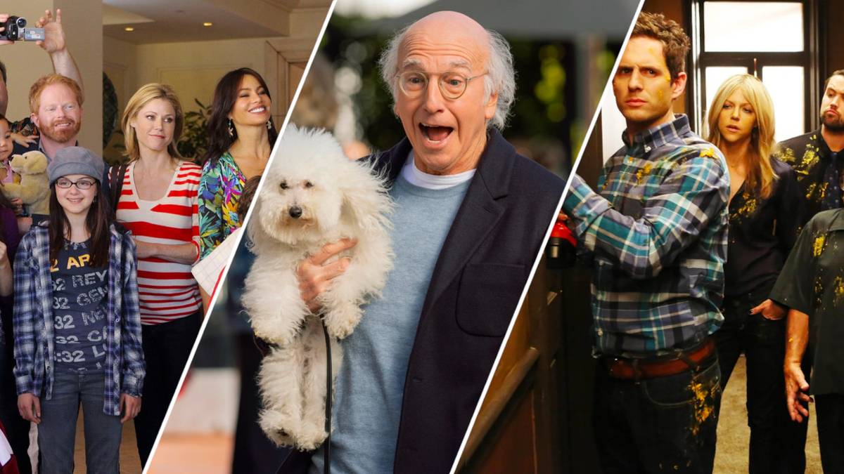 10 Modern Sitcoms Destined to Become Classics