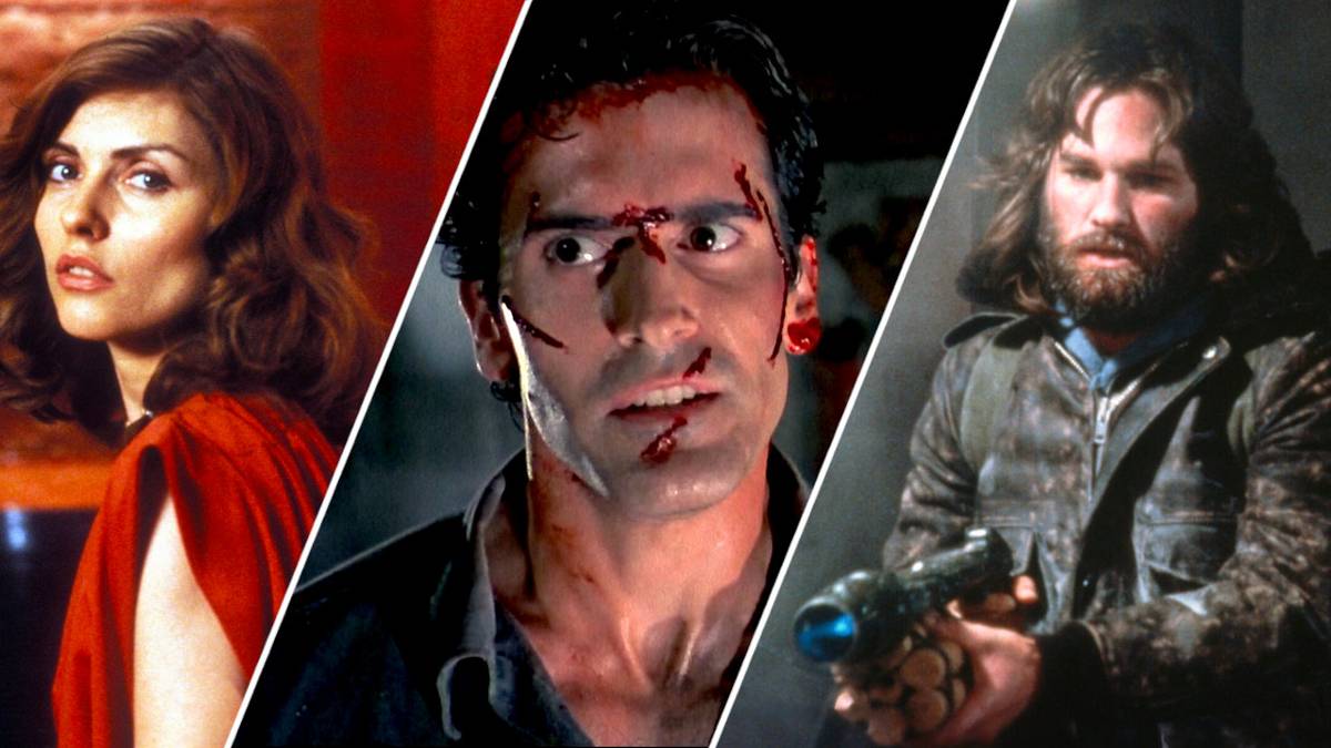 13 Best Cult Classics From the 1980s, Ranked