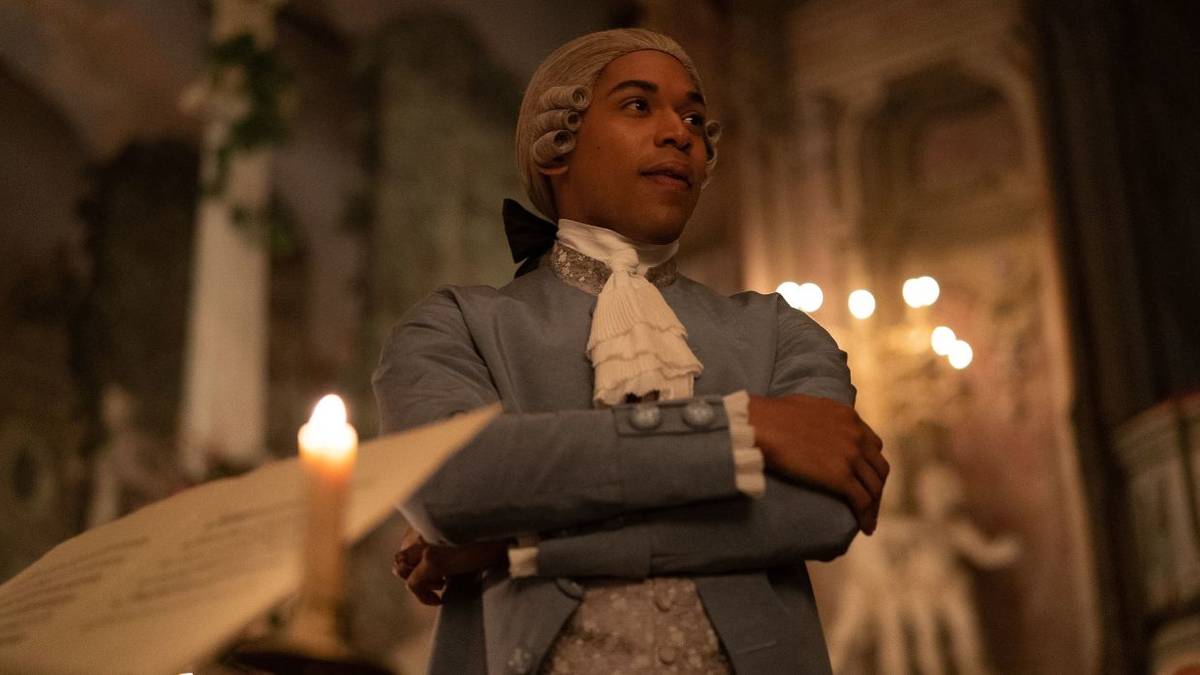Where to Stream 'Chevalier'