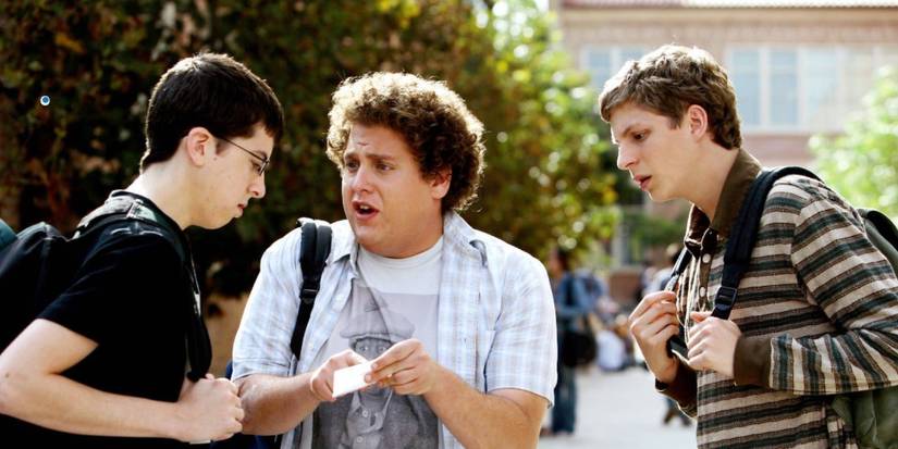 The 10 Greatest Comedy Movies That Are Worth Watching Over and Over