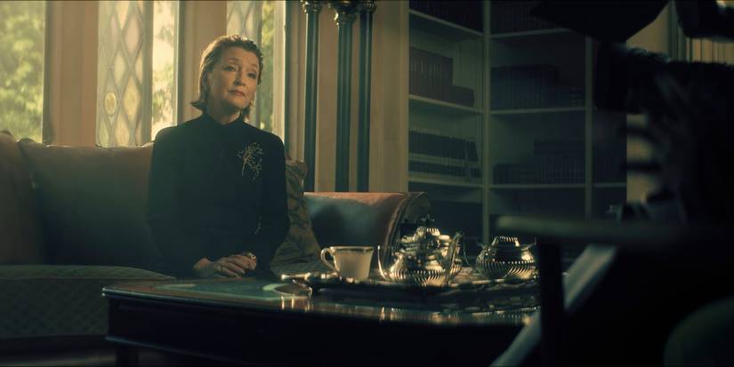 'Citadel' Cast and Character Guide