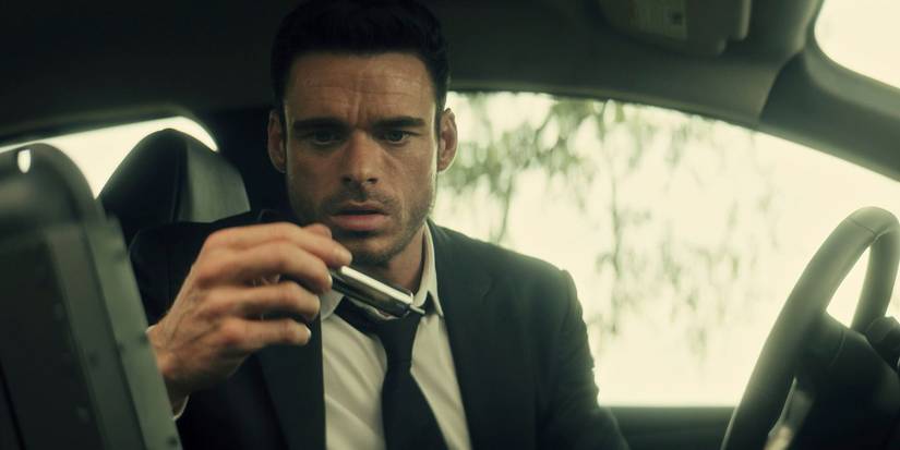 'Citadel' Cast and Character Guide