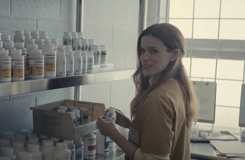 'Class of '09' Cast and Character Guide