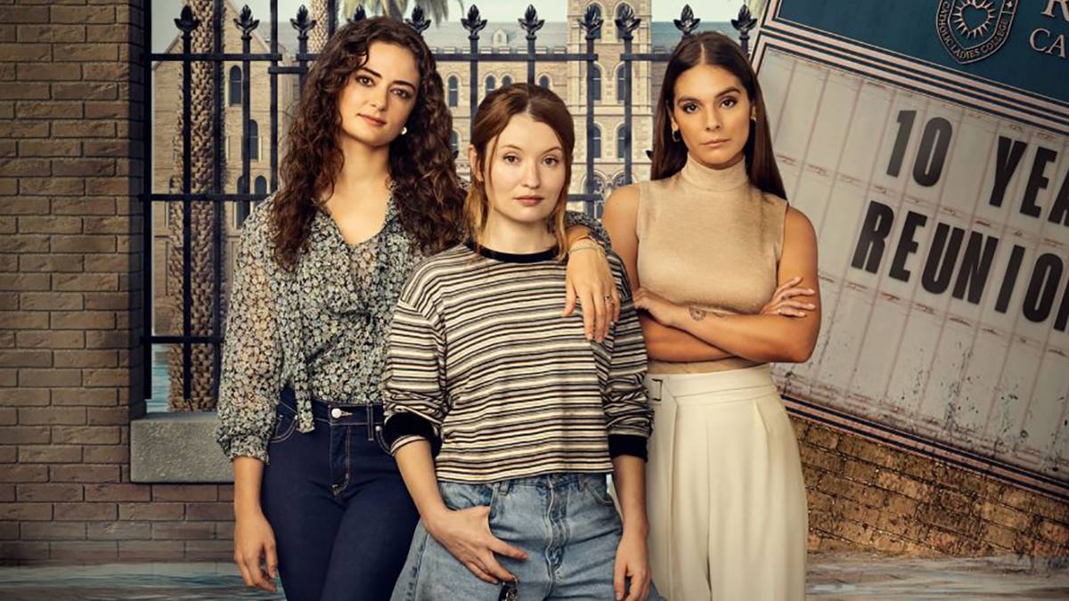 8 Best Prime Video Shows Nobody Is Watching