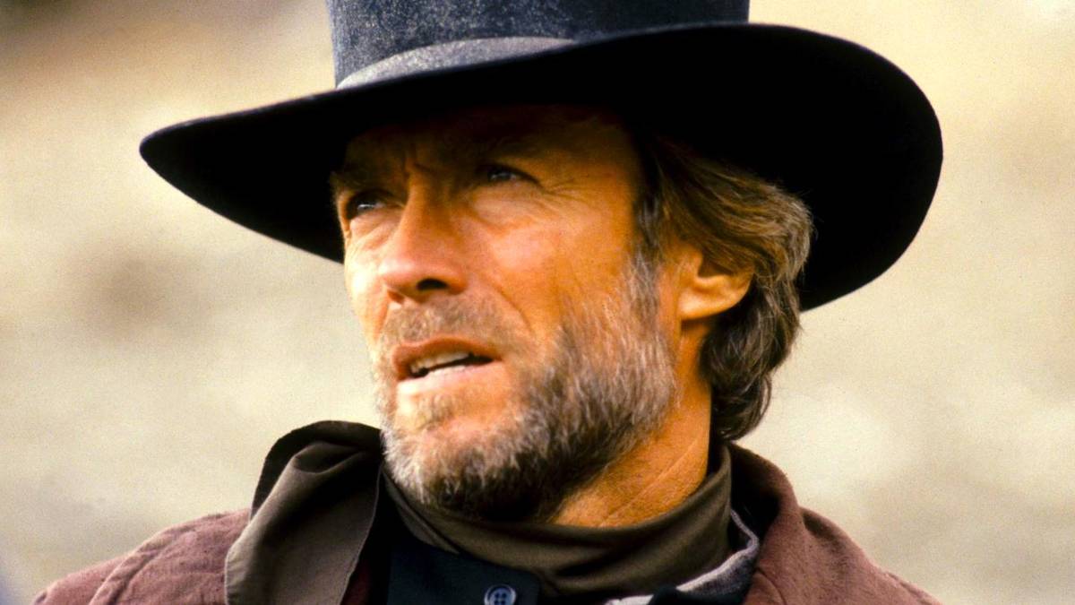 Clint Eastwood Made the Same Western Twice — With Very Different Results