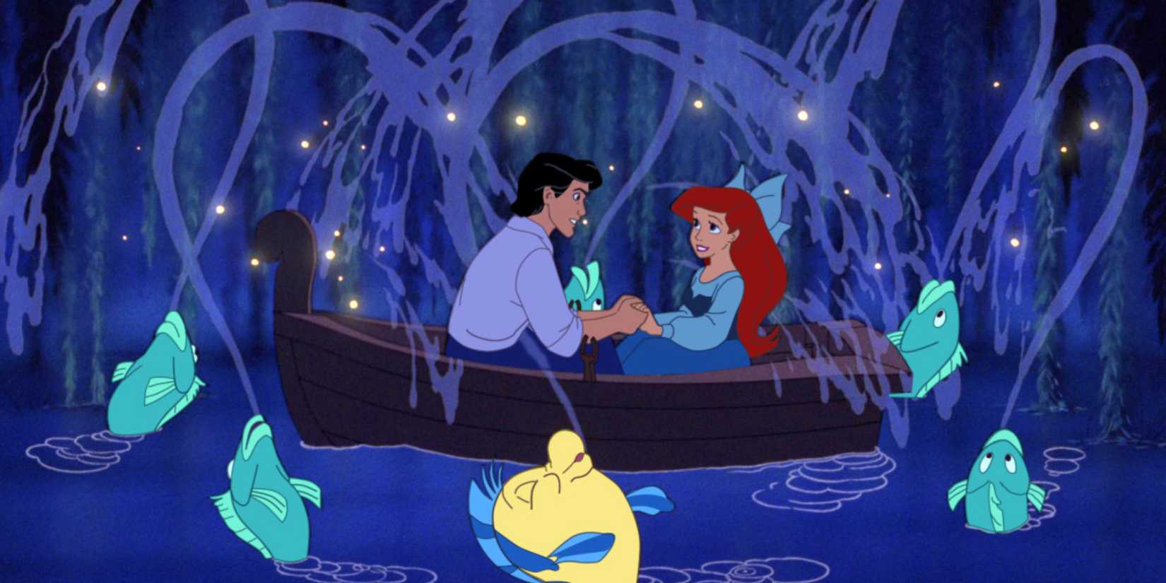 10 Most Perfect Disney Animated Movies, Ranked