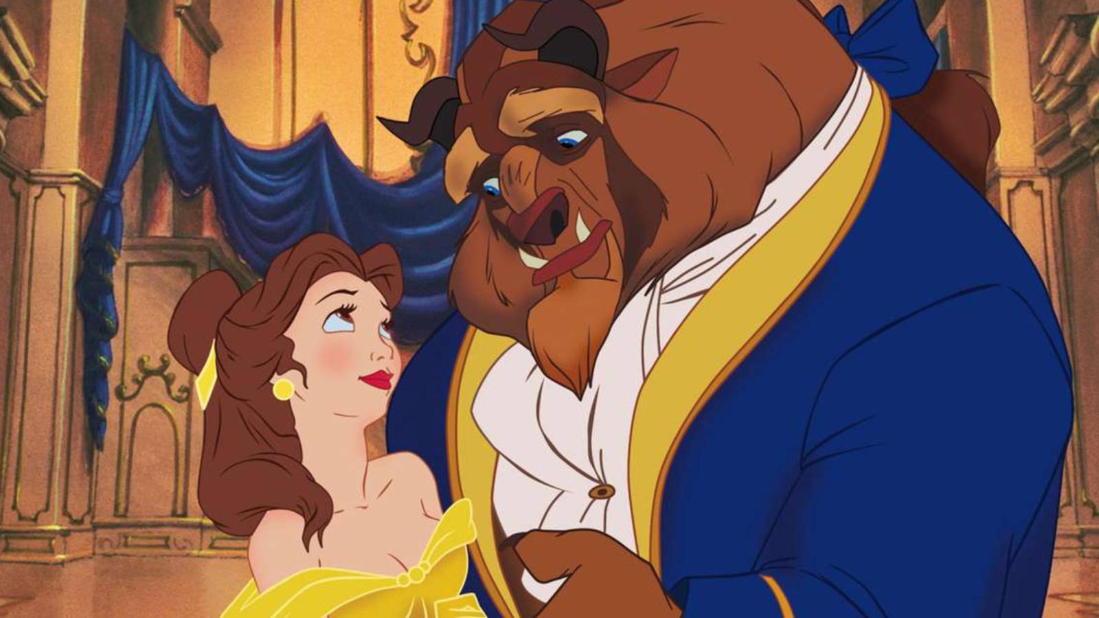10 Best Animated Romance Movies, Ranked