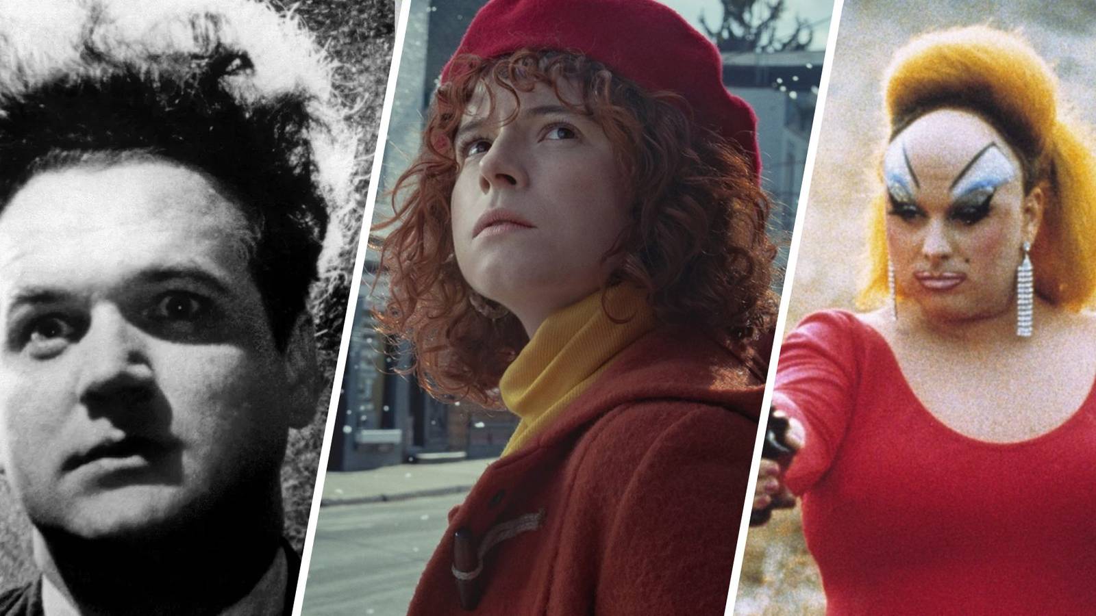10 Directors Who Make the Weirdest Movies, According to Reddit