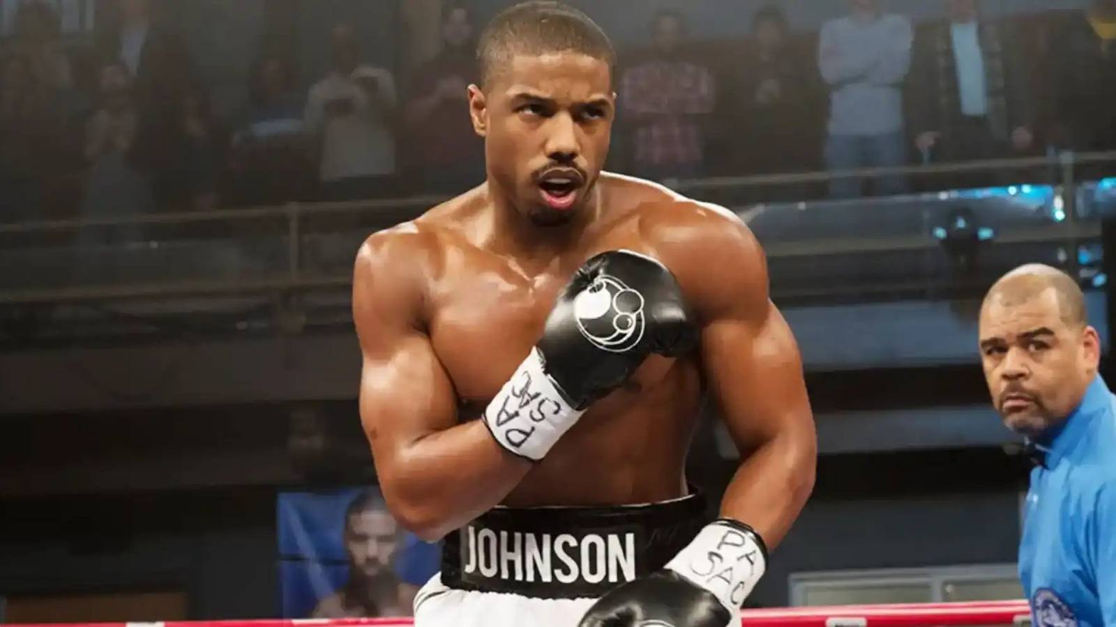 Michael B. Jordan's 'Creed' Franchise Is Set to Knock Out the ...