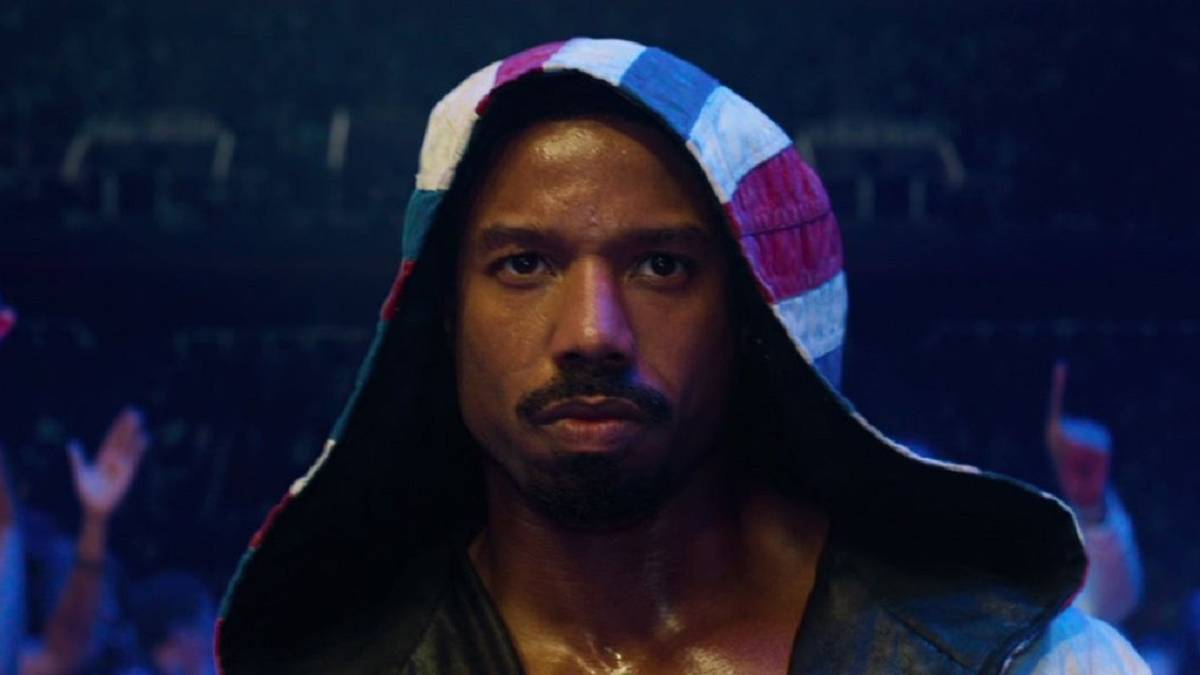 "Make People Miss it a Little Bit": Michael B. Jordan Shares Uncertain ...