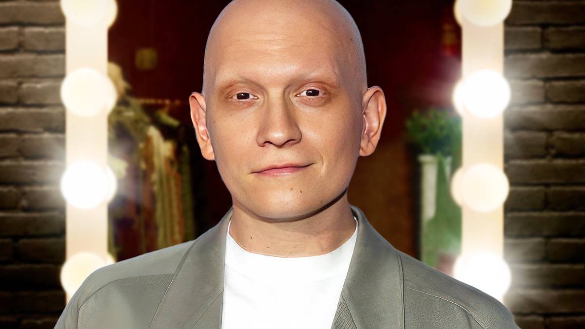 'Barry's Anthony Carrigan Tells Us About His Reaction to the Series Finale