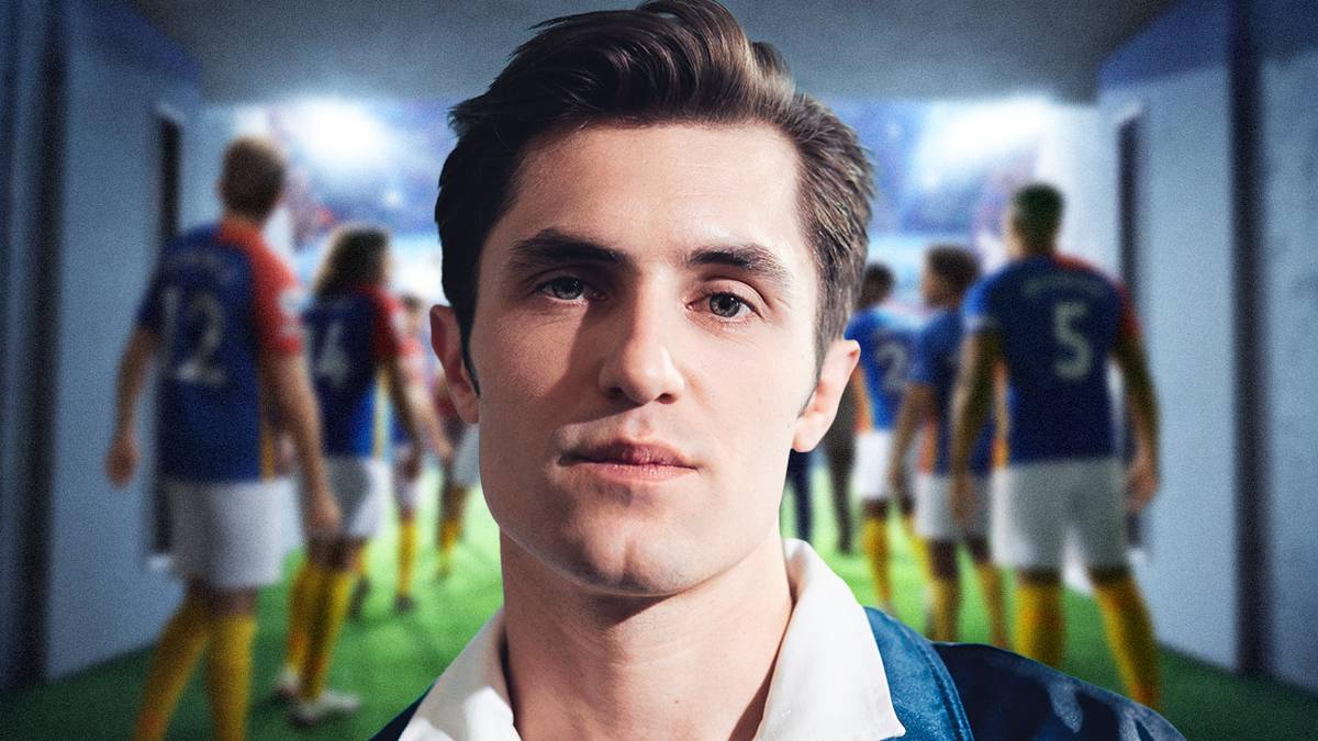 'Ted Lasso's Phil Dunster on Jamie Tartt and the Ending of Season 3