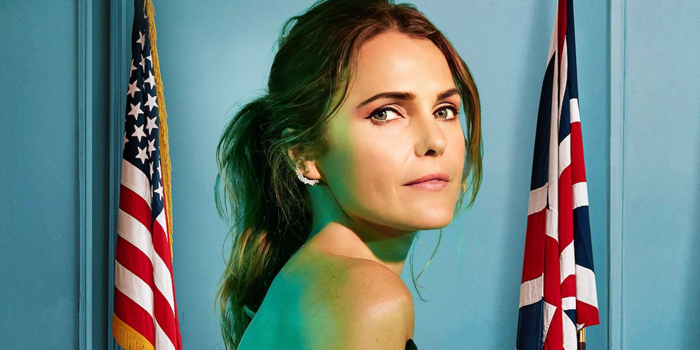 Keri Russell's Instagram, Twitter & Facebook on IDCrawl