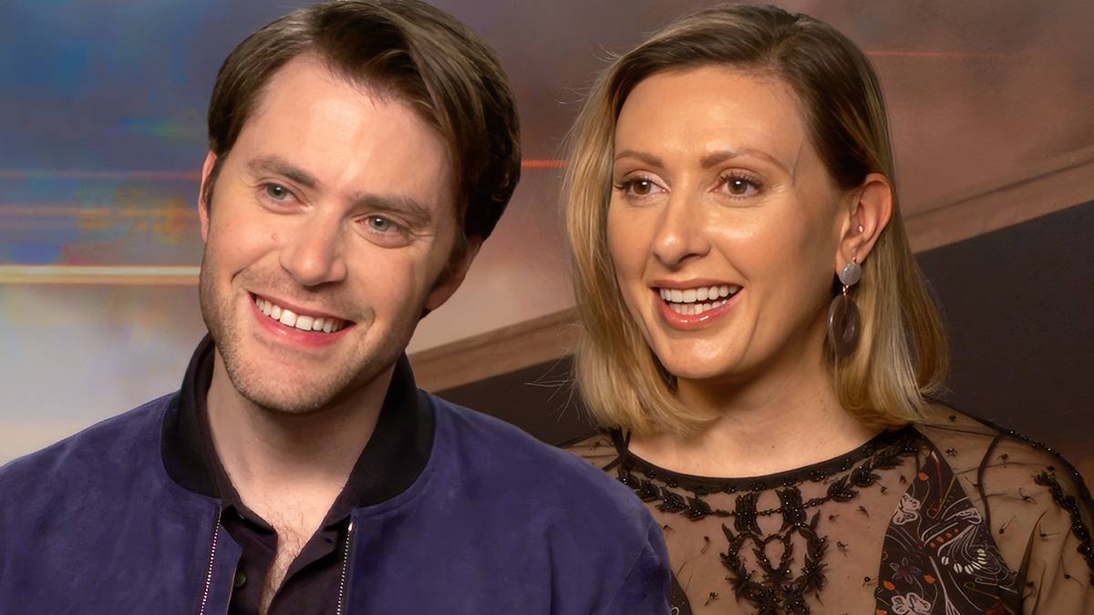 Citadel’s David Weil & Angela Russo-Otstot on Cliffhangers and Season 2