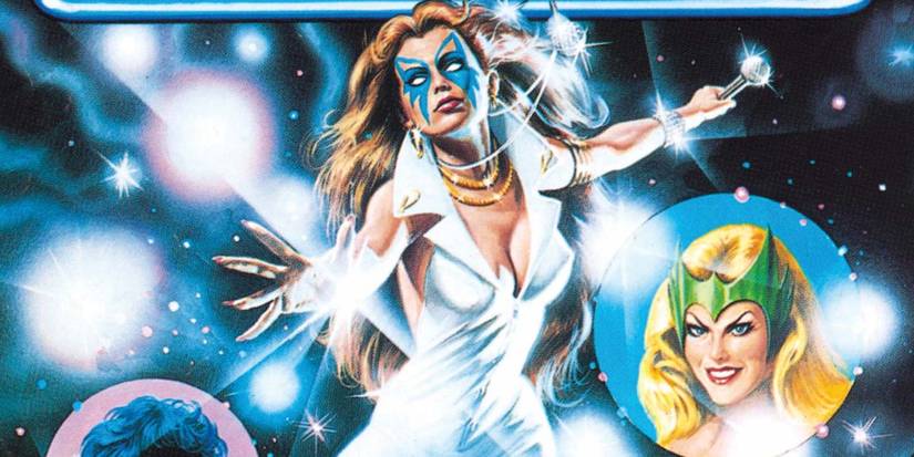 This Unmade Marvel Movie Almost Starred KISS, The Village People, & Cher