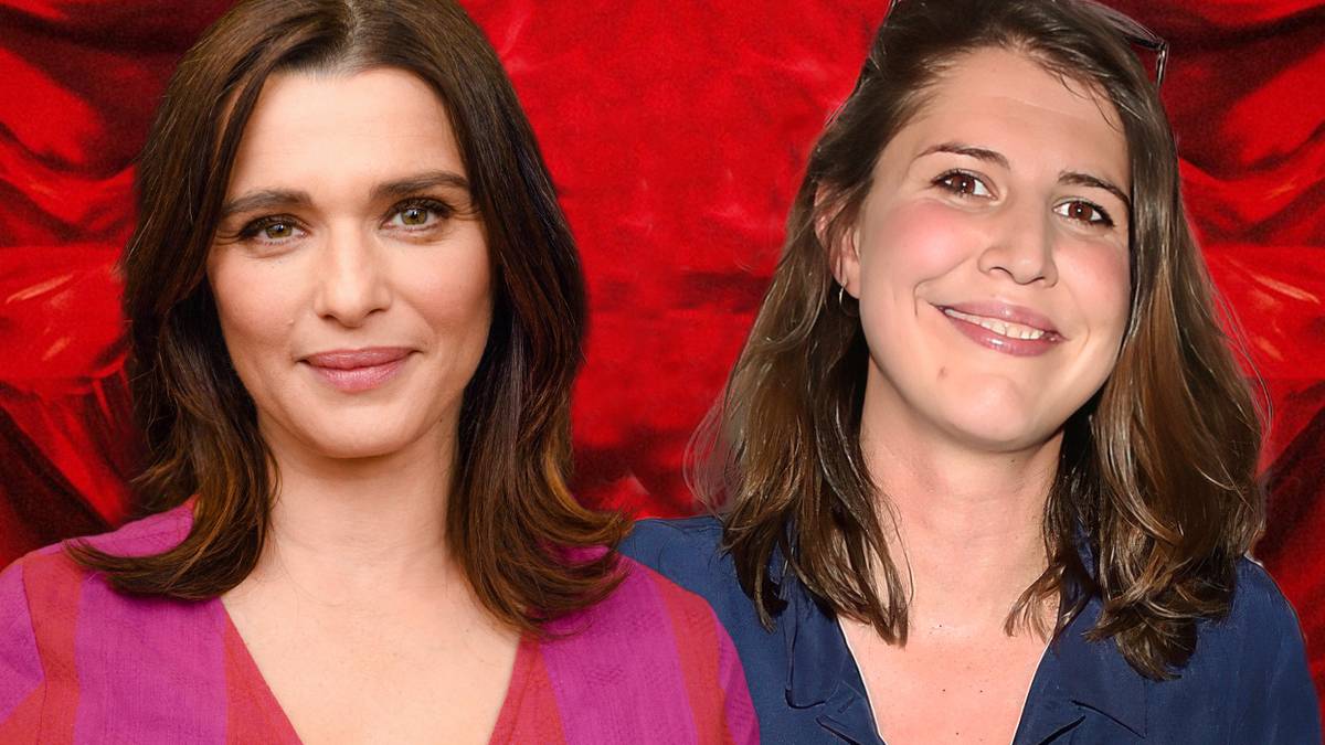 Rachel Weisz and Alice Birch Dig Into ‘Dead Ringers' and Puzzles