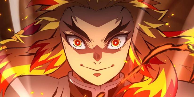 10 Best 'Demon Slayer' Fights, Ranked