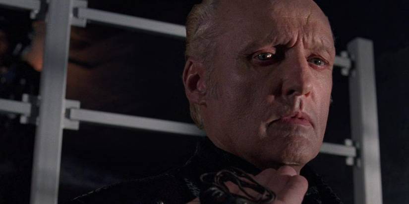 The Most Iconic Video Game Villains in Movies & TV