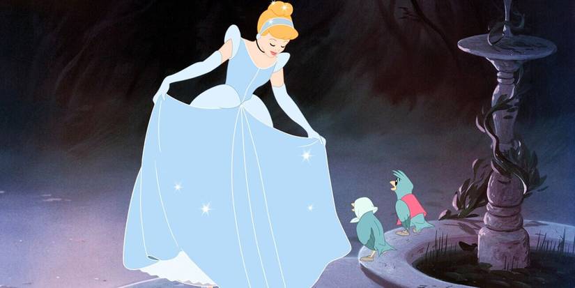 10 Strong Female Characters From Animated Movies