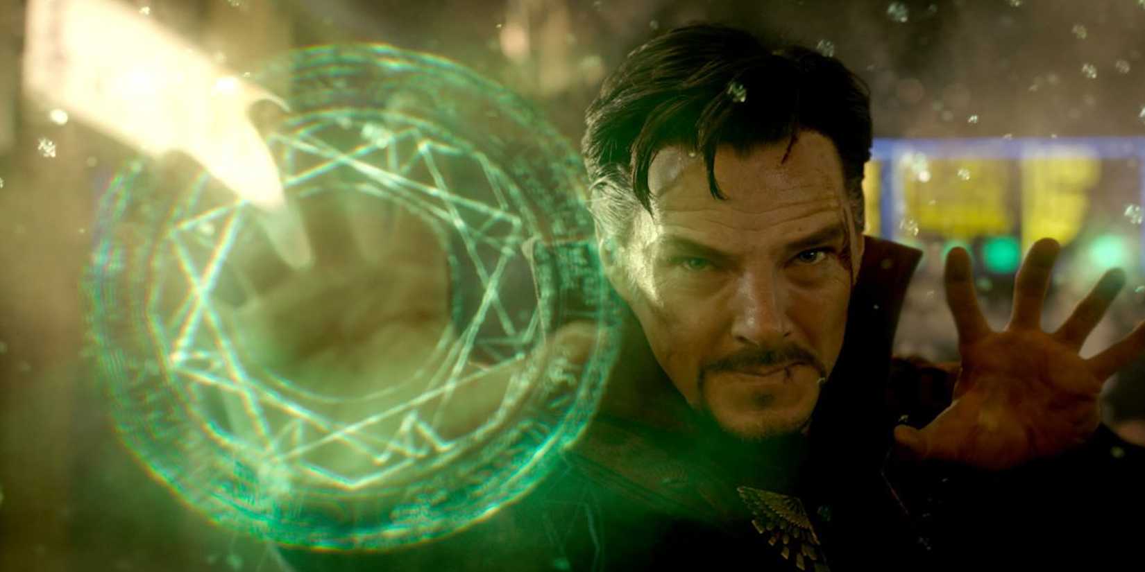 10 MCU Multiverse Saga Heroes, Ranked By Their Ability To Defeat Thanos