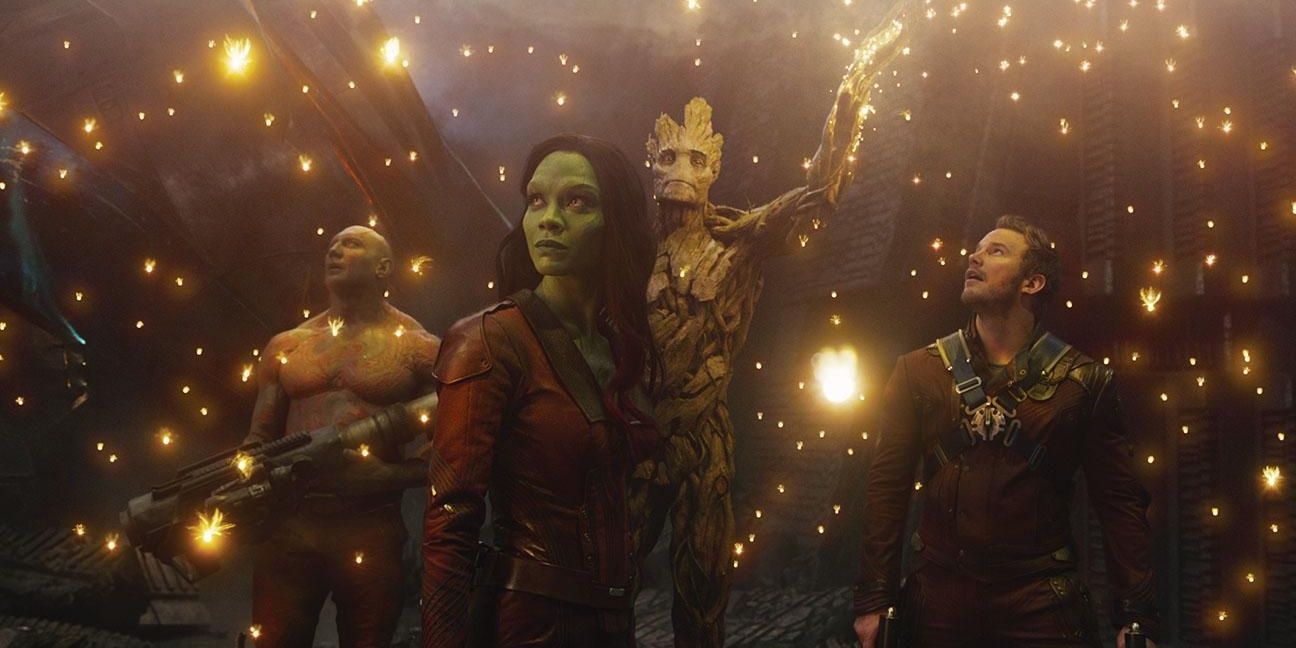 'Guardians of the Galaxy 3': Vin Diesel Reflects on Groot's Emotional Line