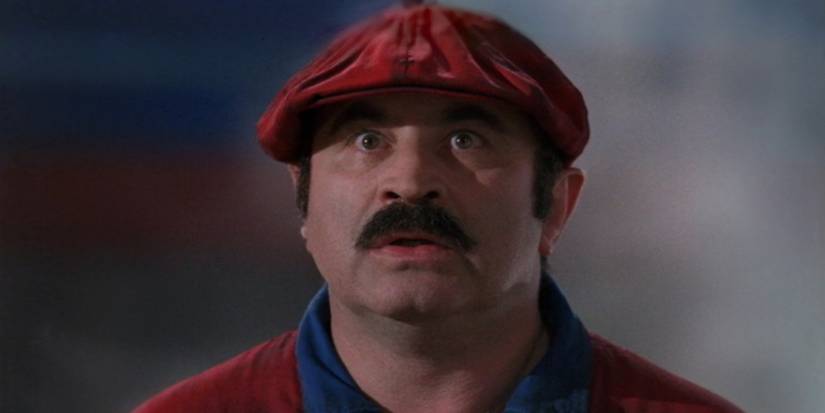 Live-Action ‘Super Mario Bros’ Gets 4K Blu-ray Collector’s Edition Set