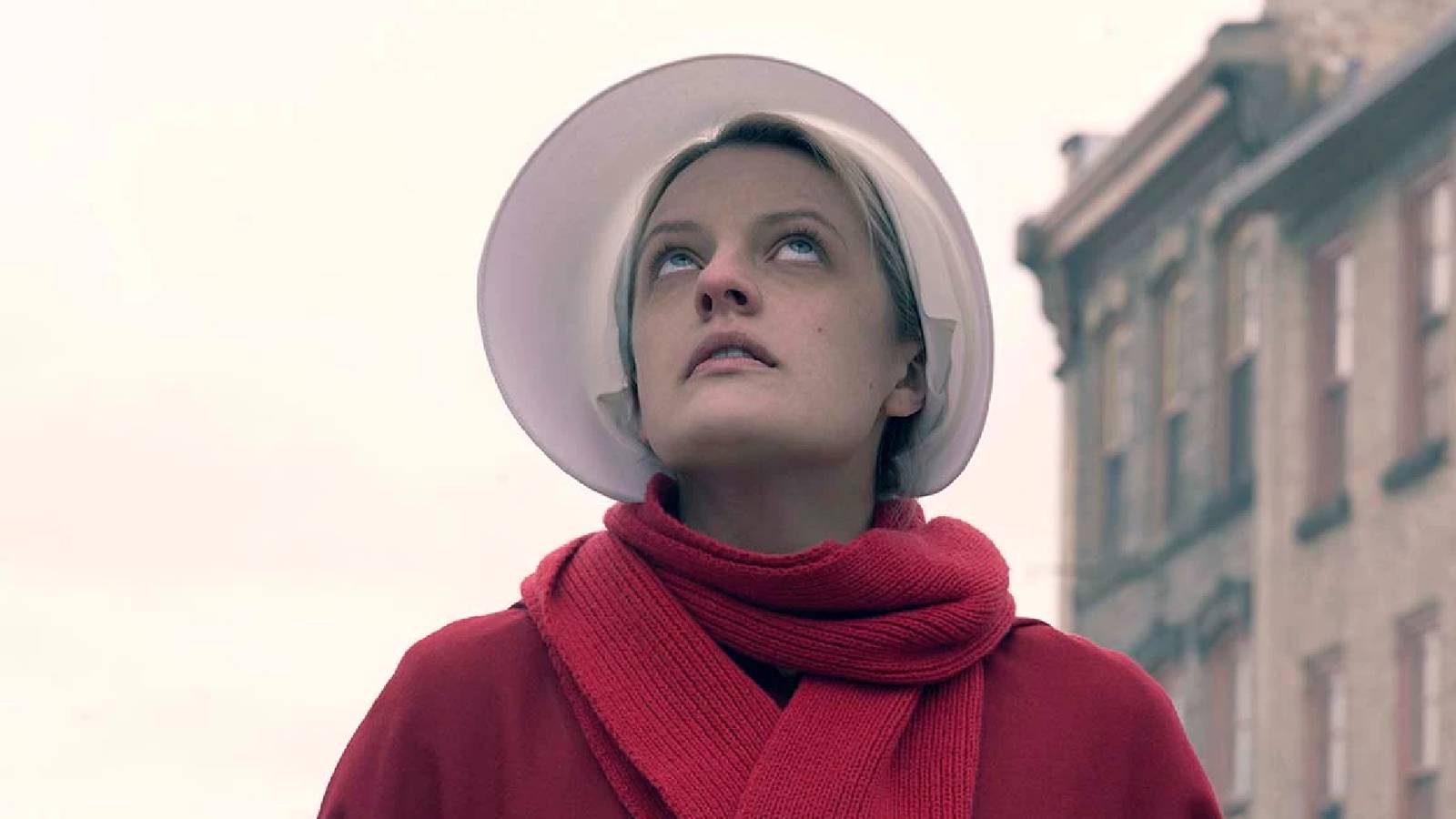 From 'The Handmaid's Tale' to 'Pen15,' These 9 Hulu Shows Are Perfect ...