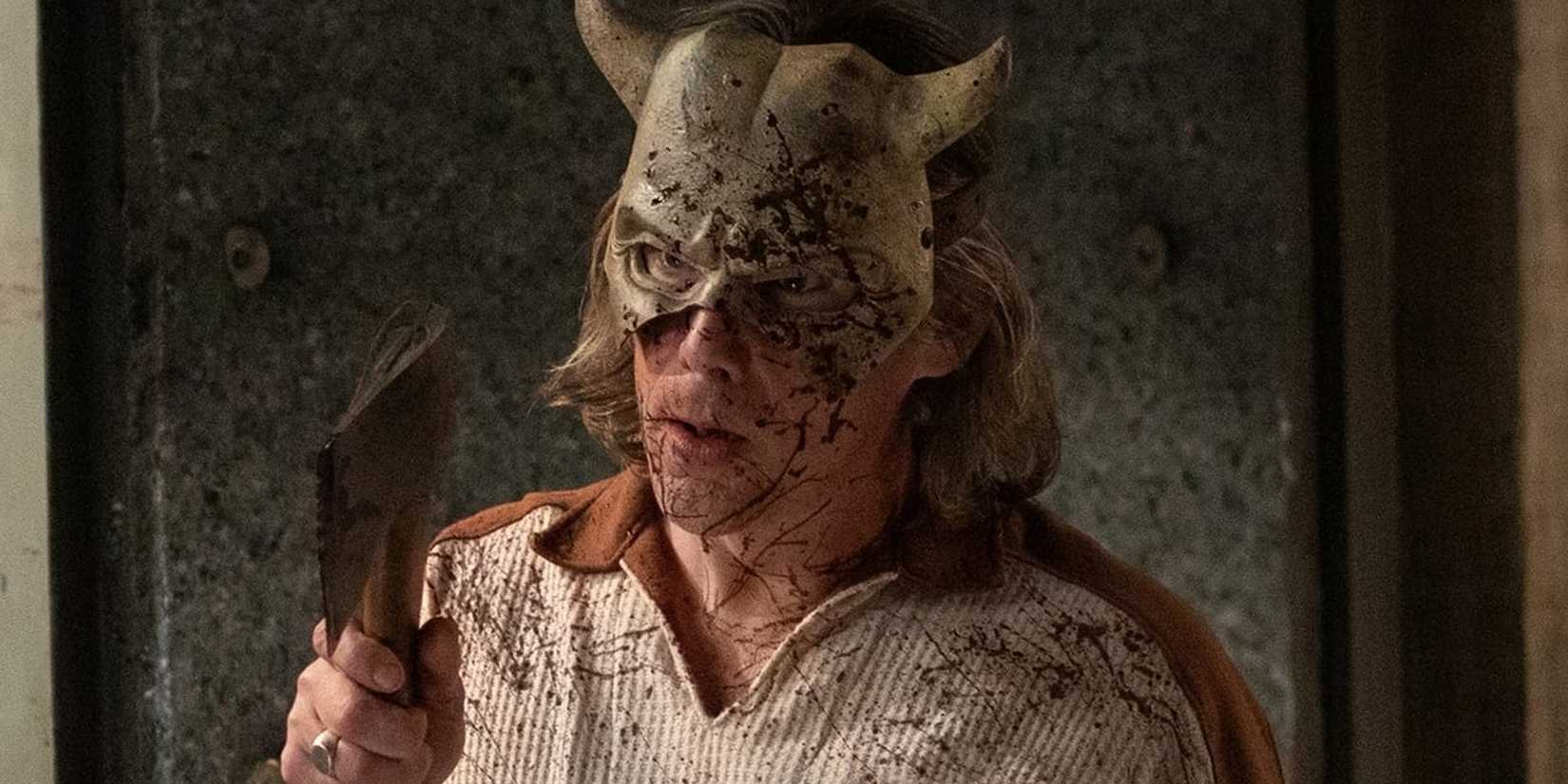 23 Scariest Horror Movies of the Last 5 Years, Ranked