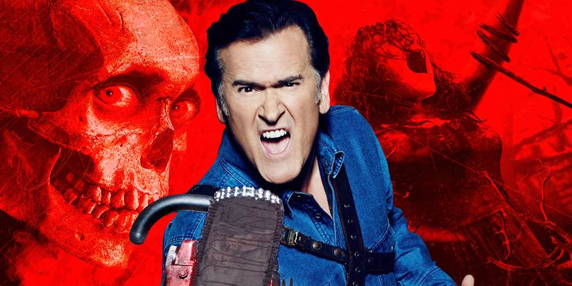 Where to Watch and Stream 'Evil Dead Rise'