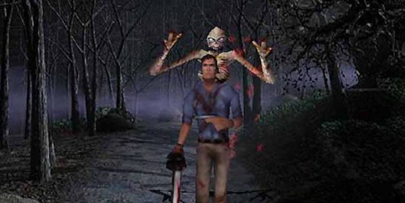 The 'Evil Dead' Sequels You Might Not Know About