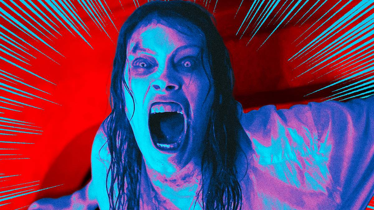 'Evil Dead Rise': Alyssa Sutherland's Ellie Is the Next Horror Movie Icon