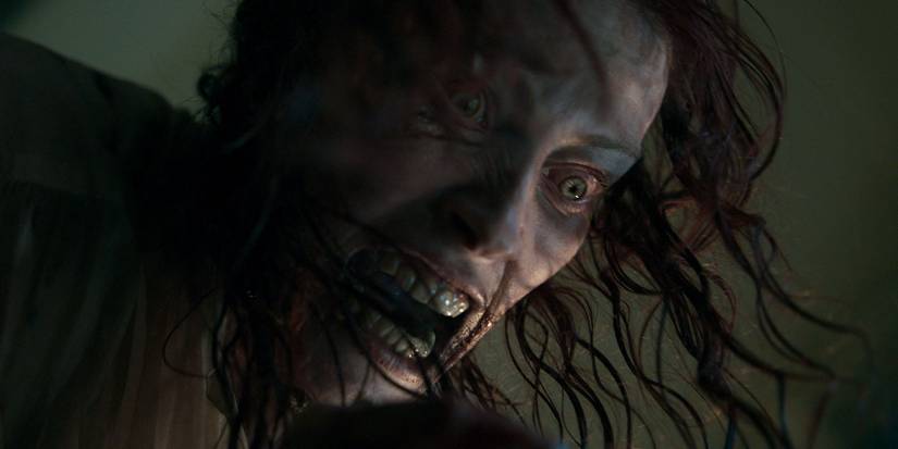 'Evil Dead Rise' Cast and Character Guide